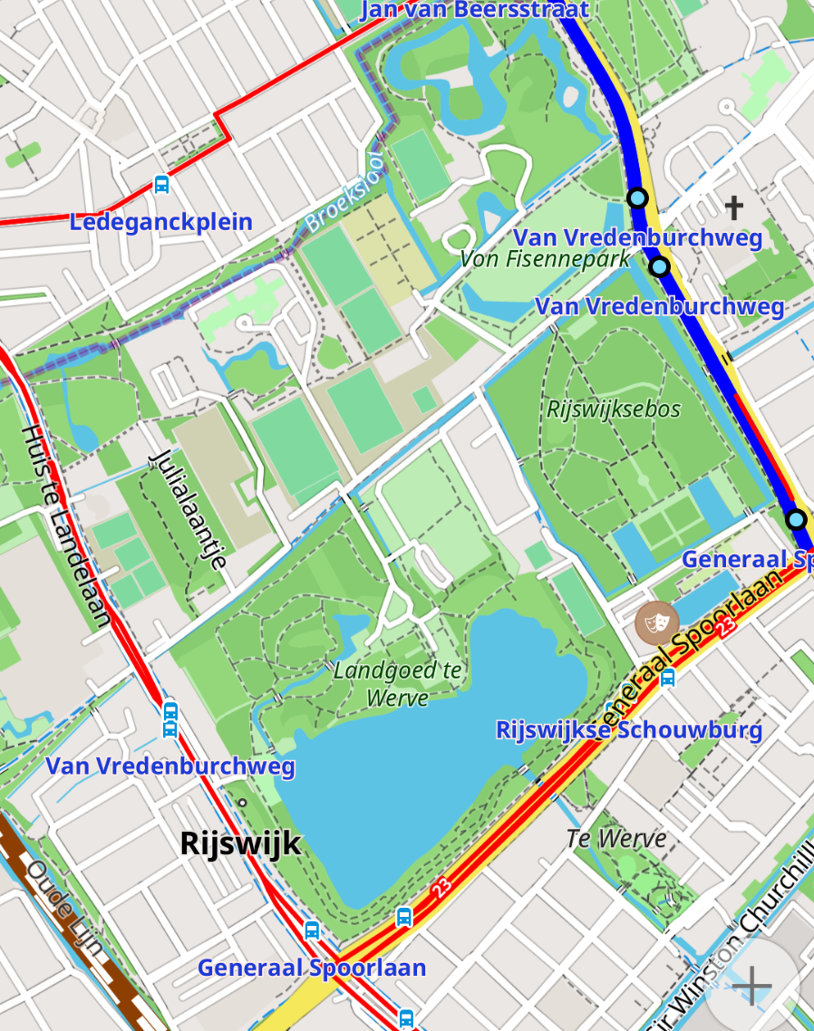 2024 – Walking sessions-Engels – Felicia Heidebrecht * Psycholoog in ...